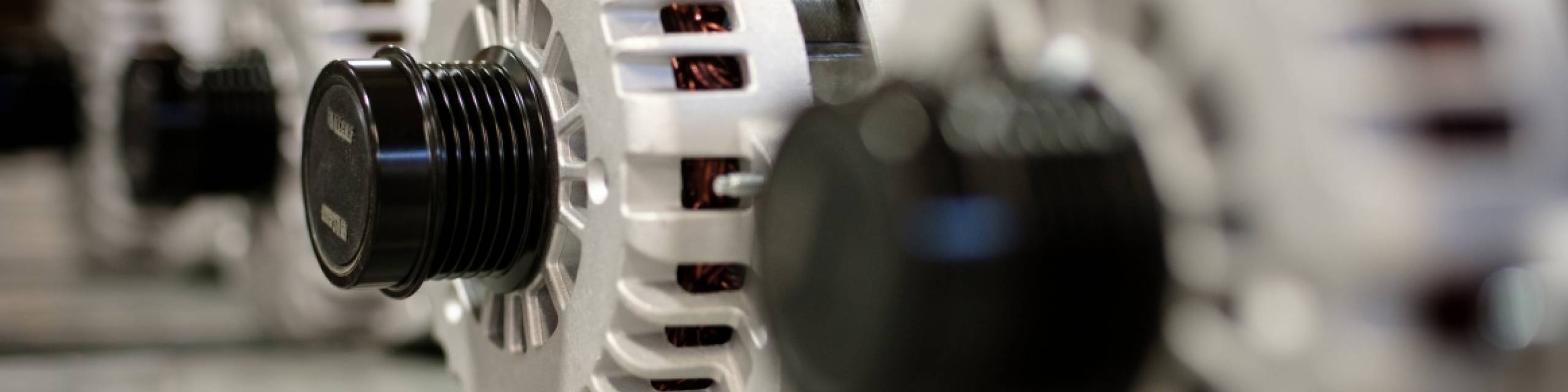 Technical Guides Alternators
